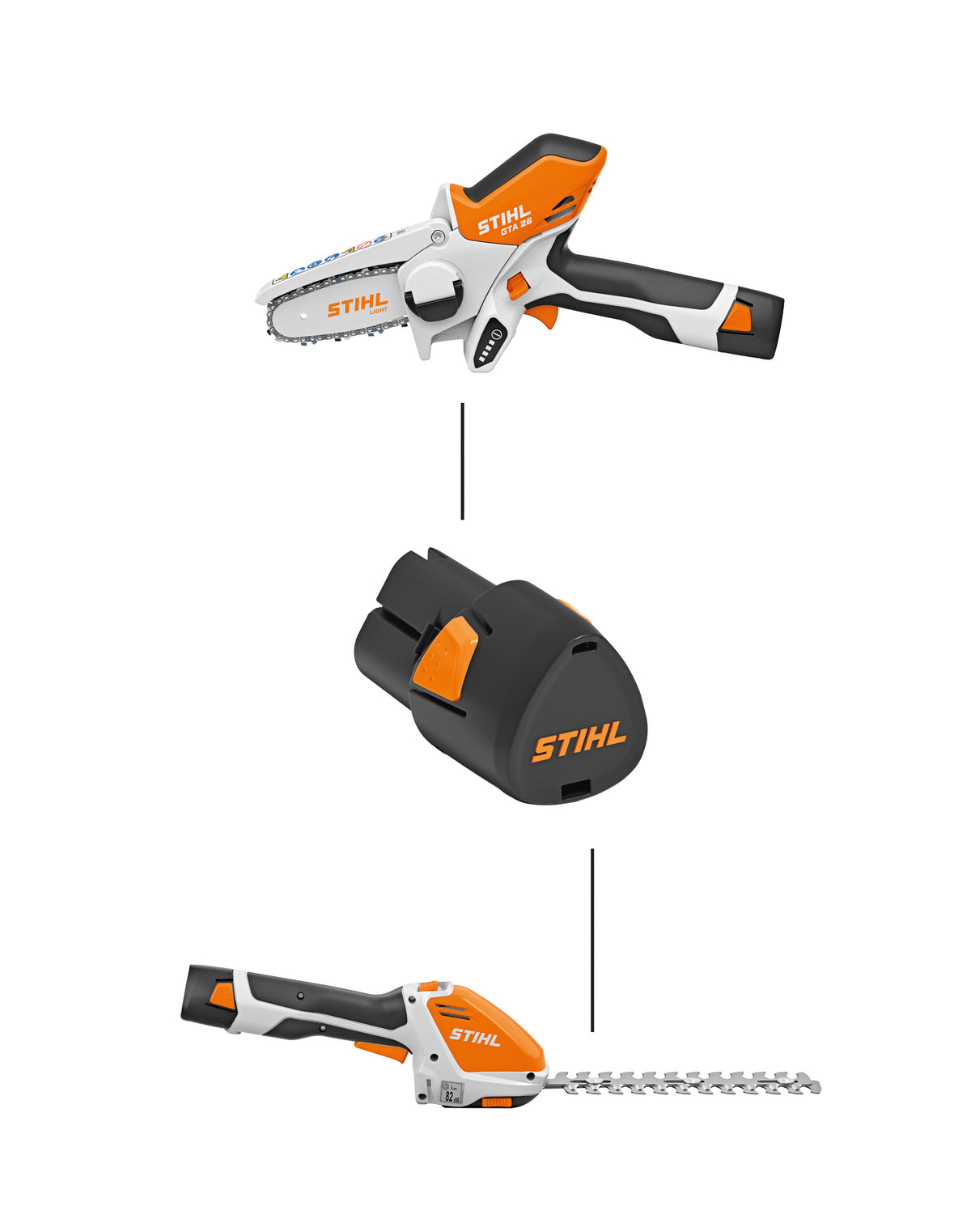 STIHL AS System | Schweihofer Shop — Schweihofer - Die STIHL Experten.