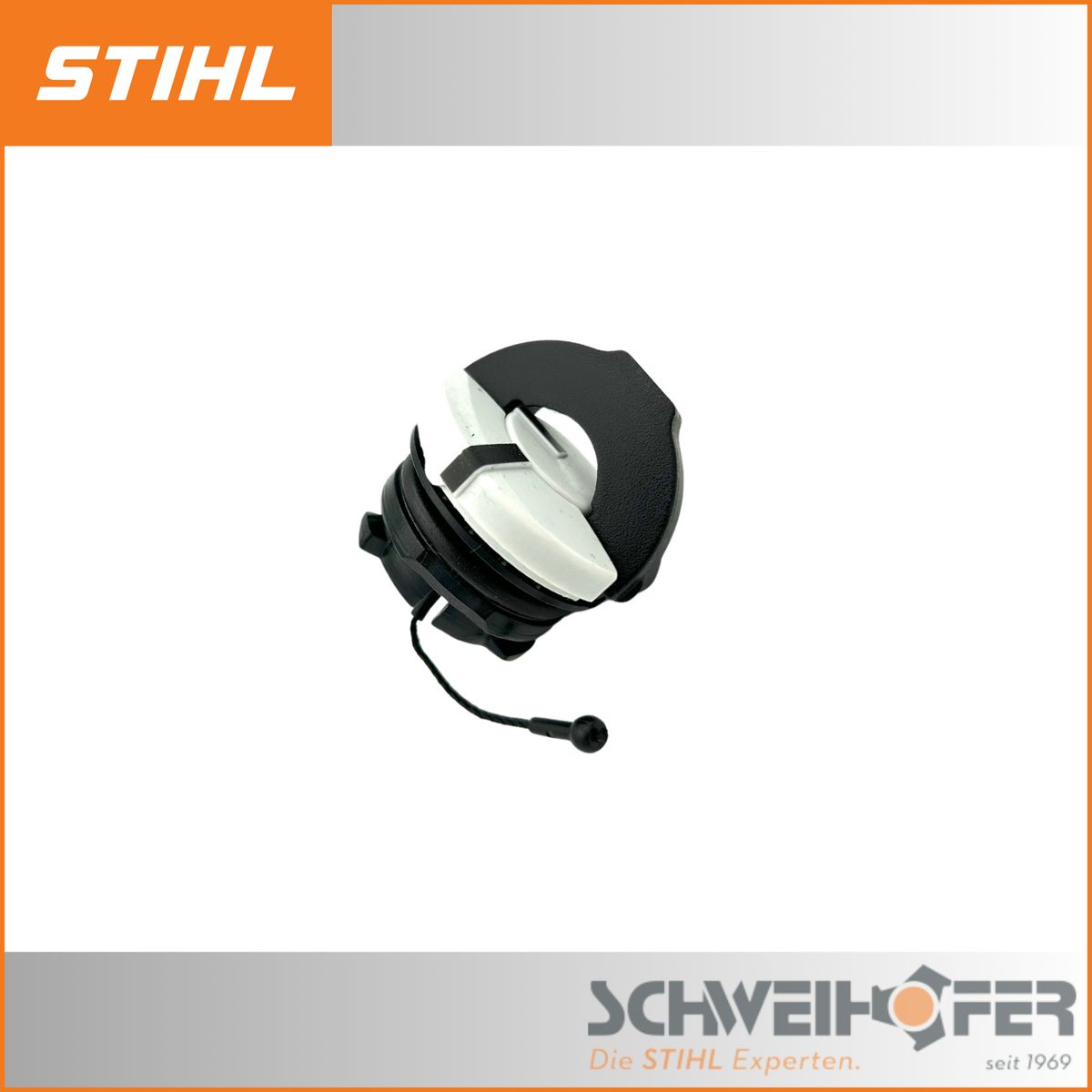 STIHL Tankdeckel - Online kaufen — Schweihofer - Die STIHL Experten.