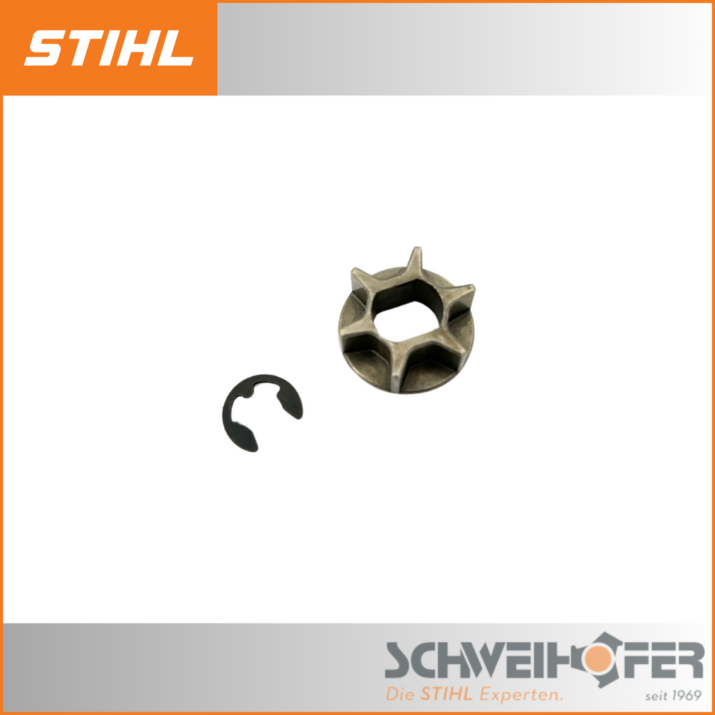 Original Stihl Ersatzteile Online Shop