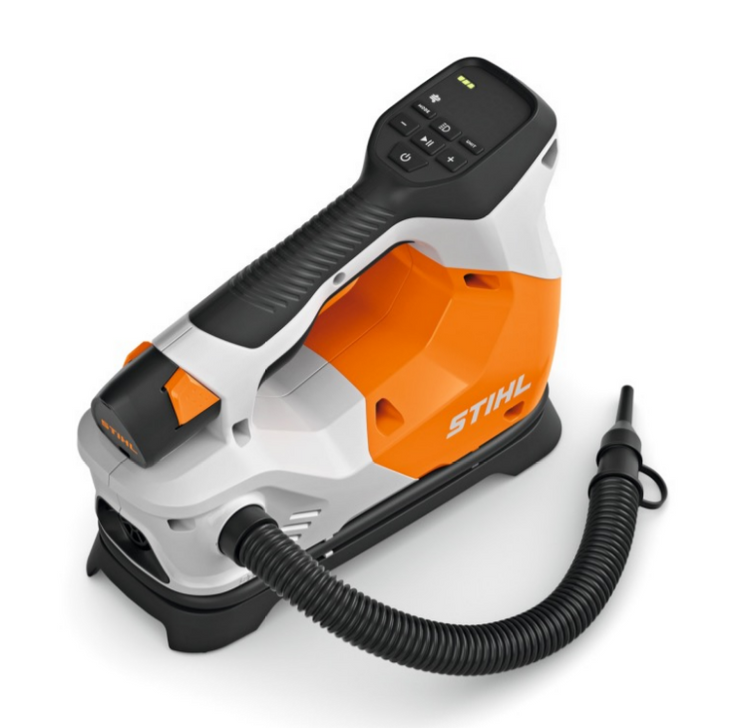 STIHL Akku Kompressor KOA 20 — Schweihofer - Die STIHL Experten.